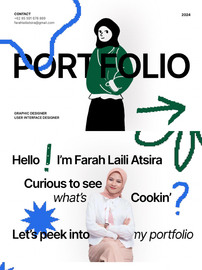 - Portfolio 2 | PDF