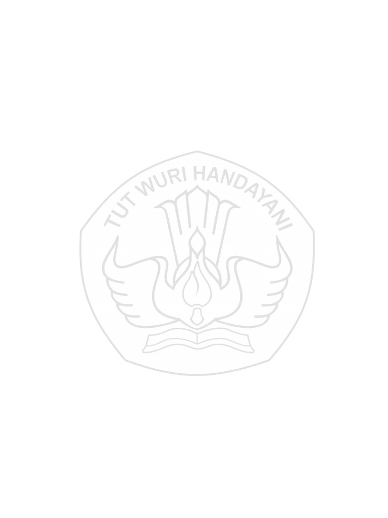 Logo Tut Wuri Raport | PDF