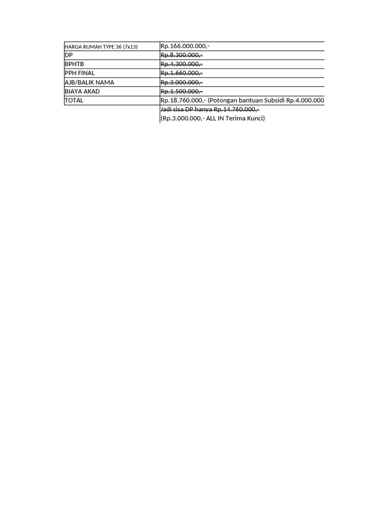 Simulasi Anggun 2 | PDF