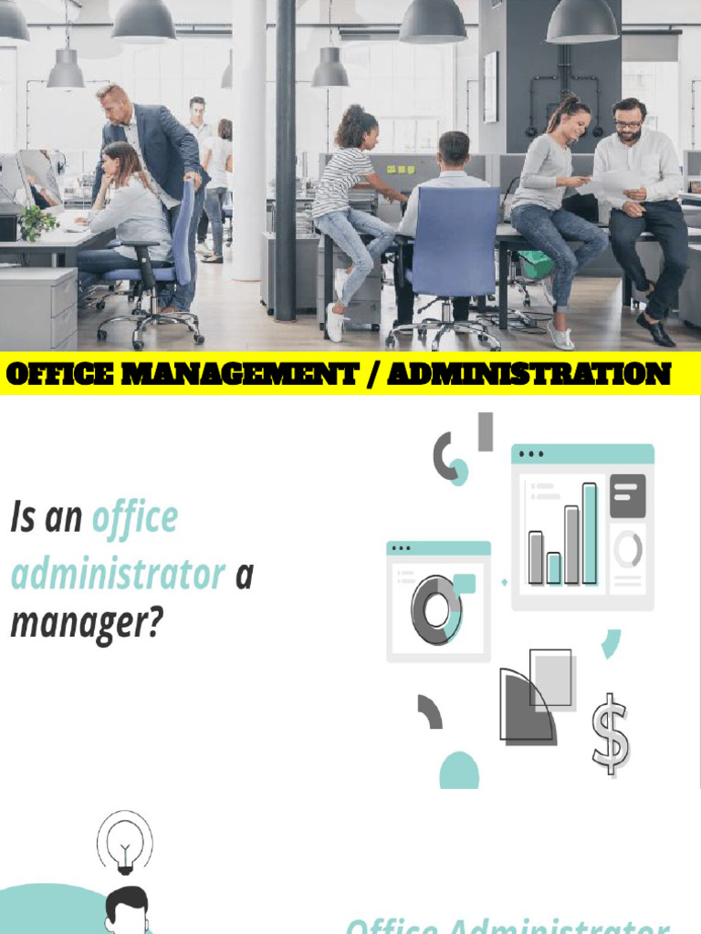 office administration | PDF | Diploma | Master Of Business Administration