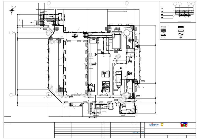 MCB-0005-13CA-S-A03-0025.01 - A1 LDV A PP Topside Module Sub Cellar ...