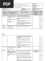 PCB Construction Safety Guide | PDF | Soldering | Risk
