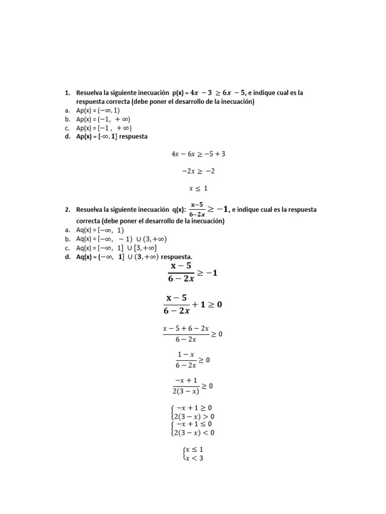 Act. Asinc. Intervalos 25-08-22 | PDF | Matemáticas