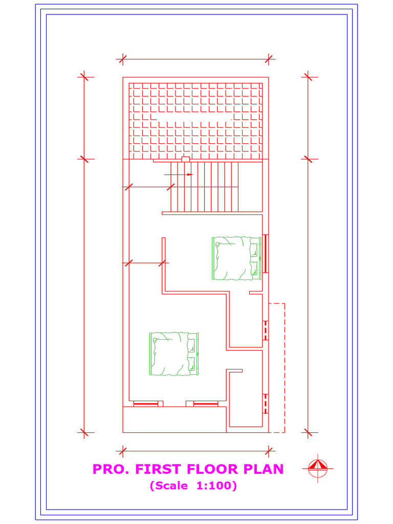 First Floor | PDF