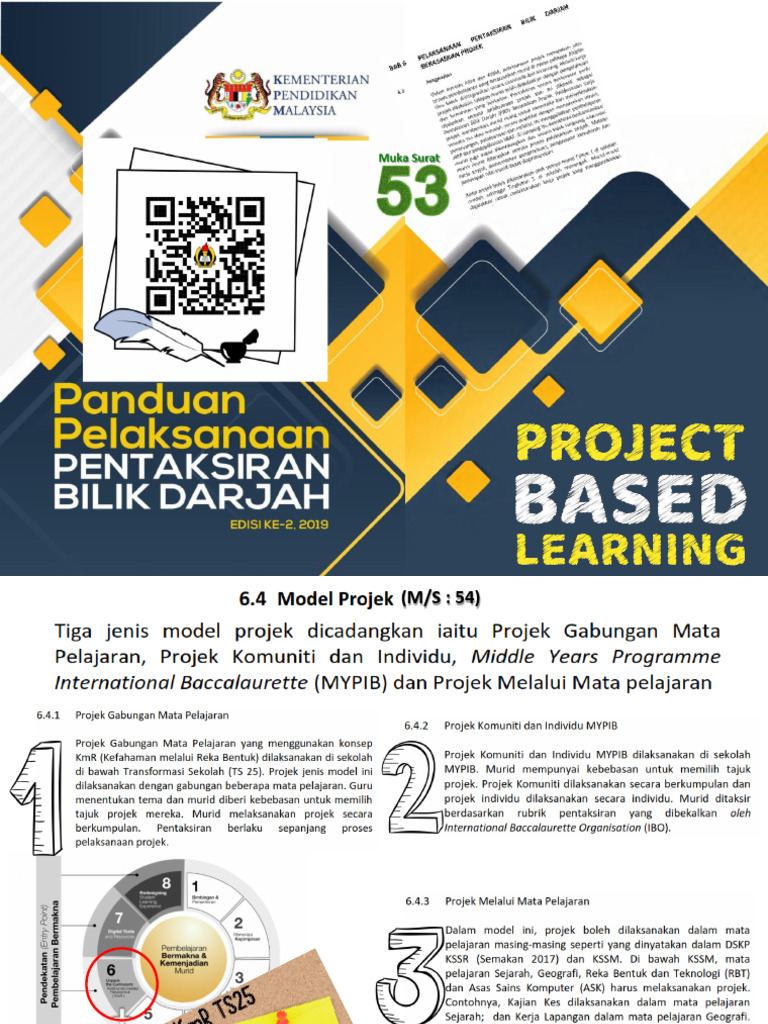 PBL 2024 | PDF