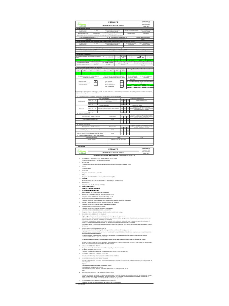 Torres Palla, Gaby Rosario - 13226 | PDF | Empleo | Documento de identidad