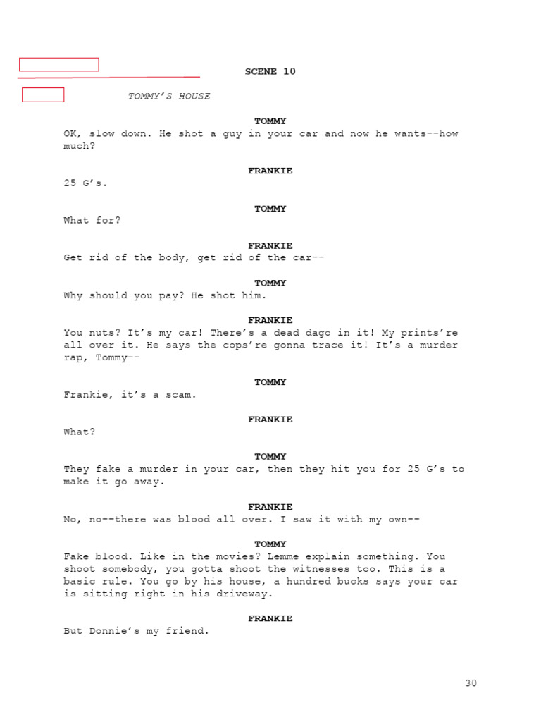 Tommy_Side_A 2 | PDF