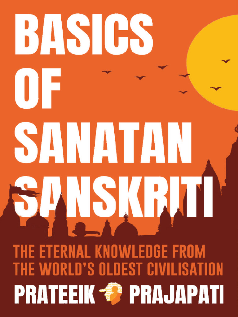 Basics of Sanatan Sanskriti PDF Guide | PDF