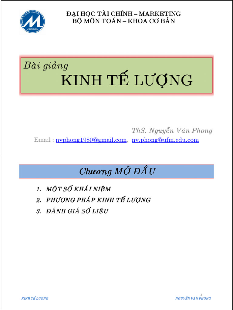 Chapter 0. Introduction | PDF
