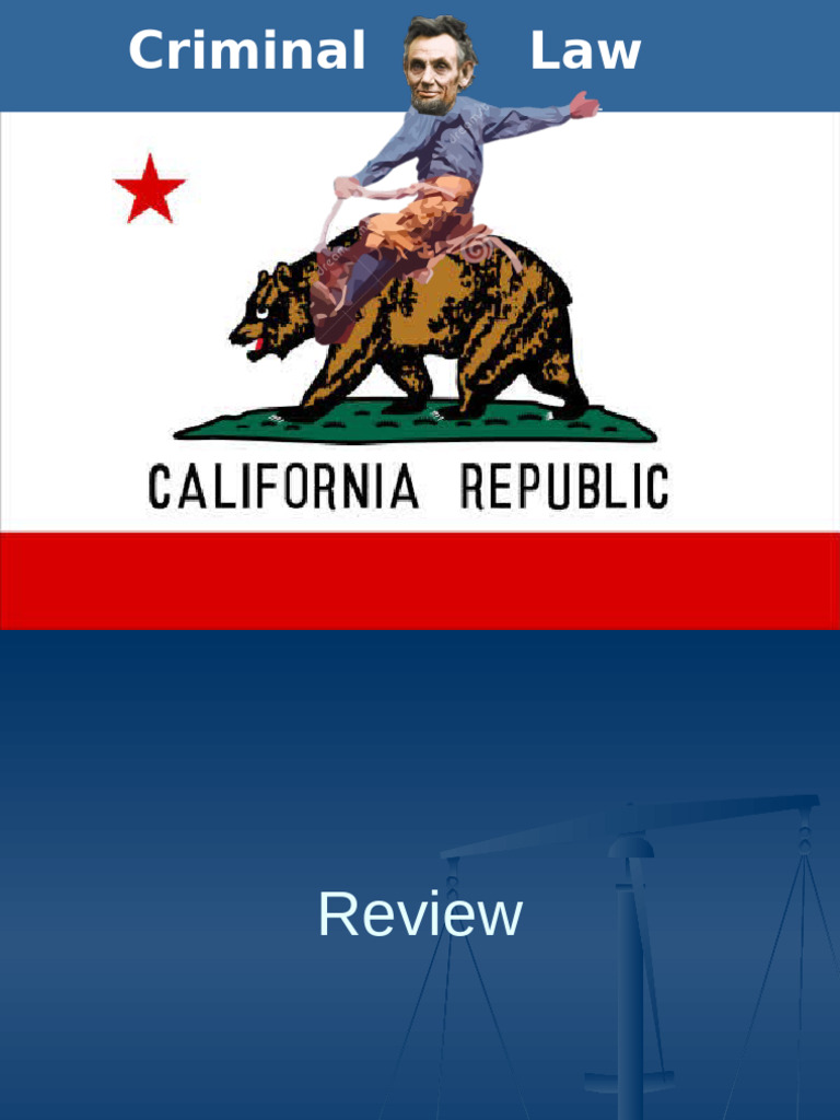 3aa - Week 3 Class 3 2024 | PDF | Mens Rea | Negligence