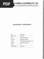 SFI Code With Bookmarks | PDF | Crane (Machine) | Ships