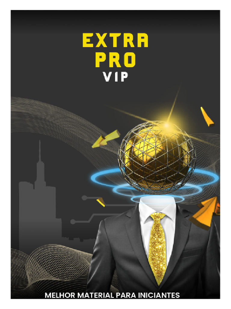 Extra Pro - 20250110 - 165610 - 0000 | PDF | Atendimento ao cliente | Publicidade