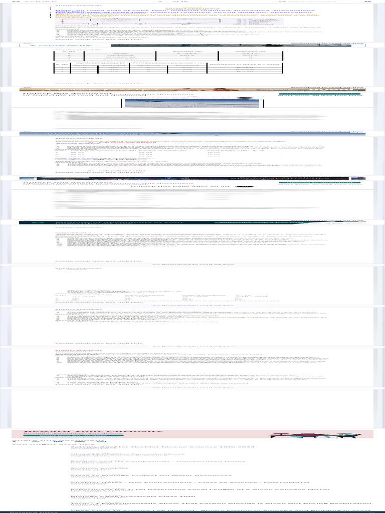 Class 10 Science PHYSICS PRACTICALS PDF Mirror Refraction | PDF ...