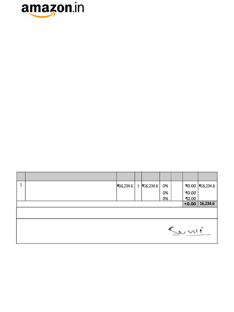 Invoice 6 Pdf Invoice Value Added Tax