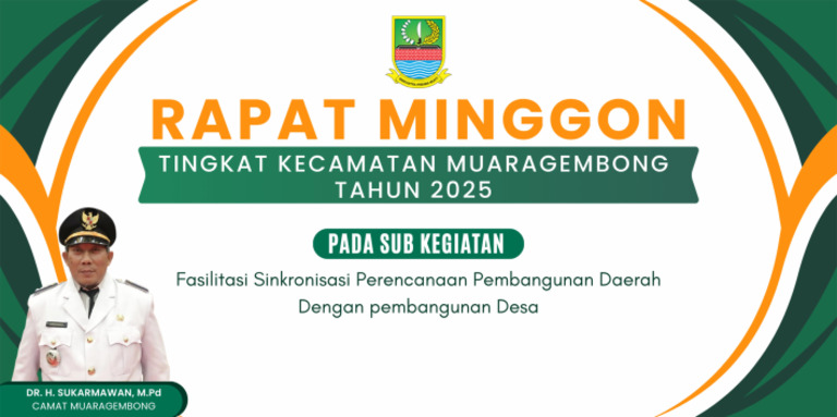 Rapat Minggon | PDF