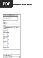 Sosia PNP CSG Security Agency Guide | PDF | Security Guard | Security