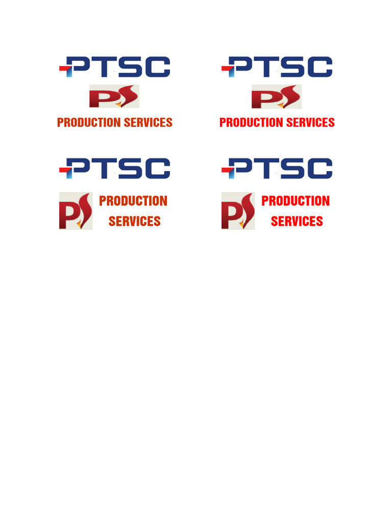 Production Services Options Overview | PDF