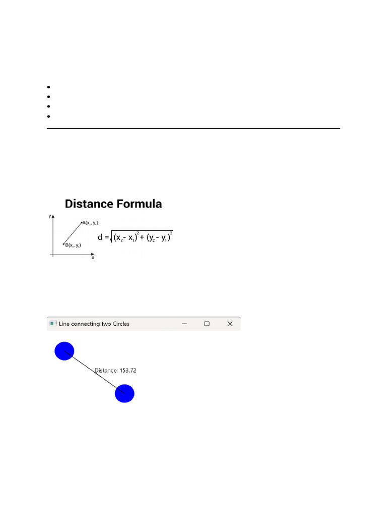 JavaFX Shapes Lab Assignment | PDF