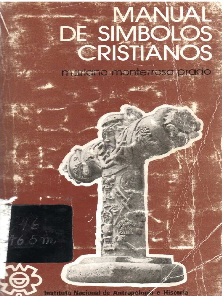 PDF Manual de Simbolos Cristianos Compress | PDF | Las artes ...
