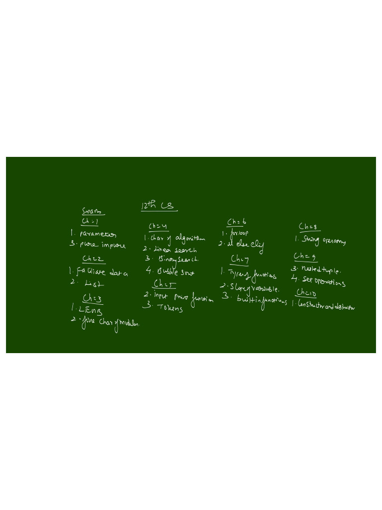 whiteboard cs complete)-output | PDF