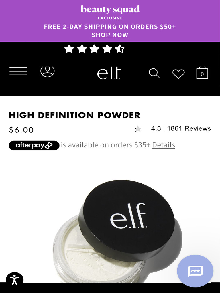 Vegan Beauty Essentials | PDF