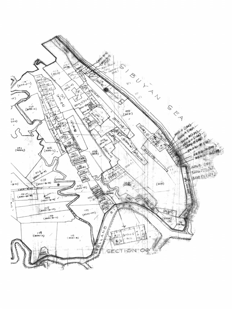 Pawa Map | PDF