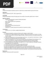 Aatcc 197-199 | PDF | Textiles | Knitting