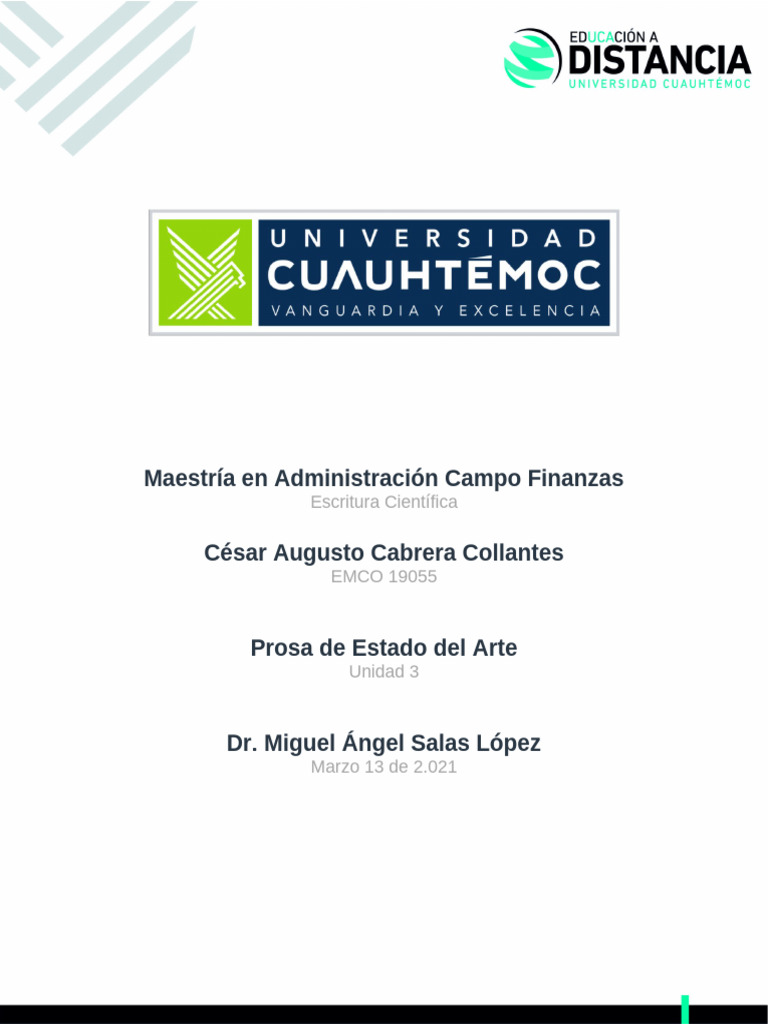 Clima Laboral y Productividad Empresarial | PDF | Liderazgo ...