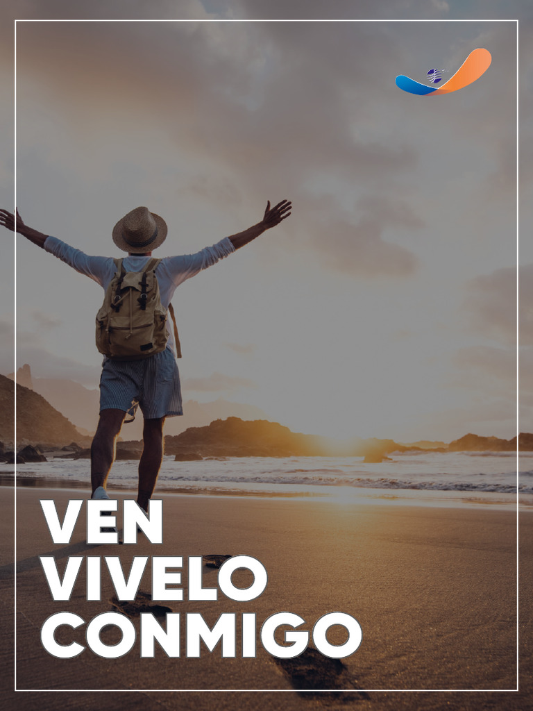 Club de Viajes VIVELO | PDF