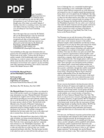Mafia Organizational Structure Explained | PDF | American Mafia ...