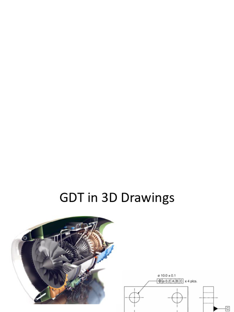 Lecture - 3-GDT - Part1 (1) 2024-10-12 06 - 04 - 07 | PDF | Engineering ...