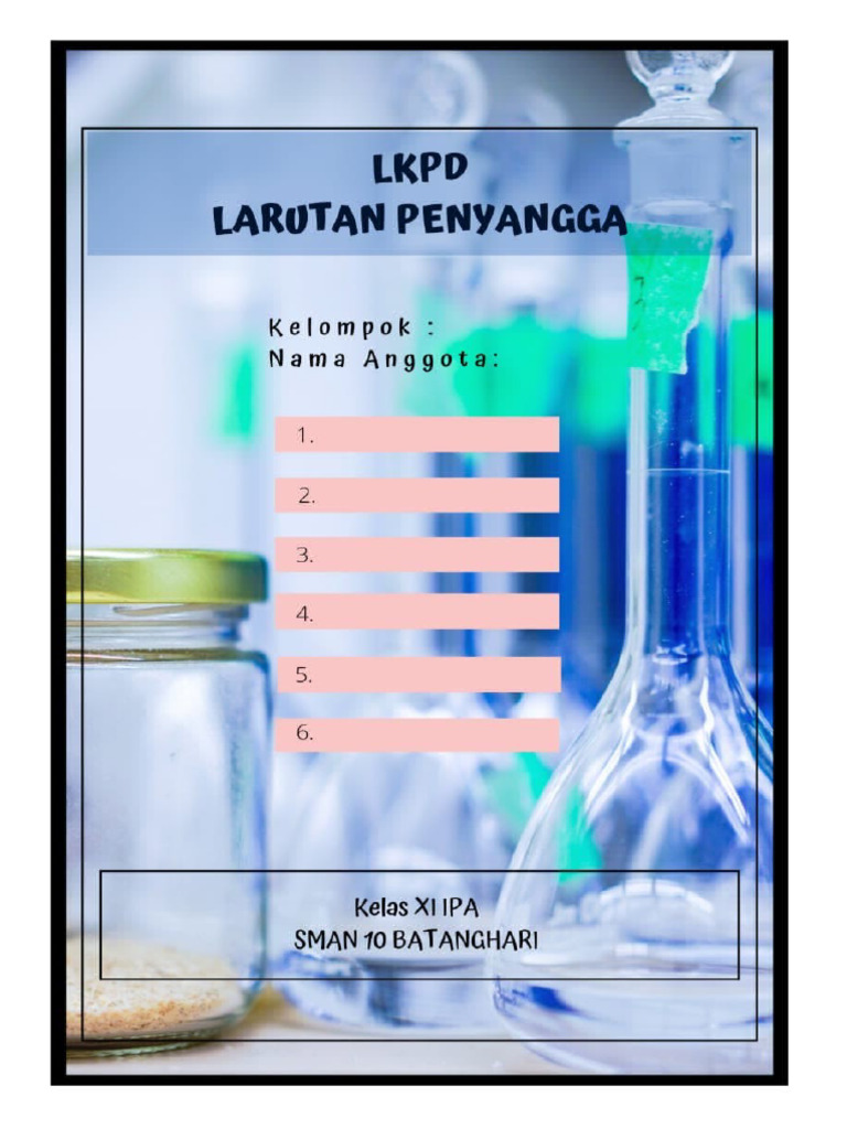 LKPD PERTEMUAN 1 | PDF