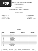 Lupron Administration Instructions | PDF | Injection (Medicine) | Low ...