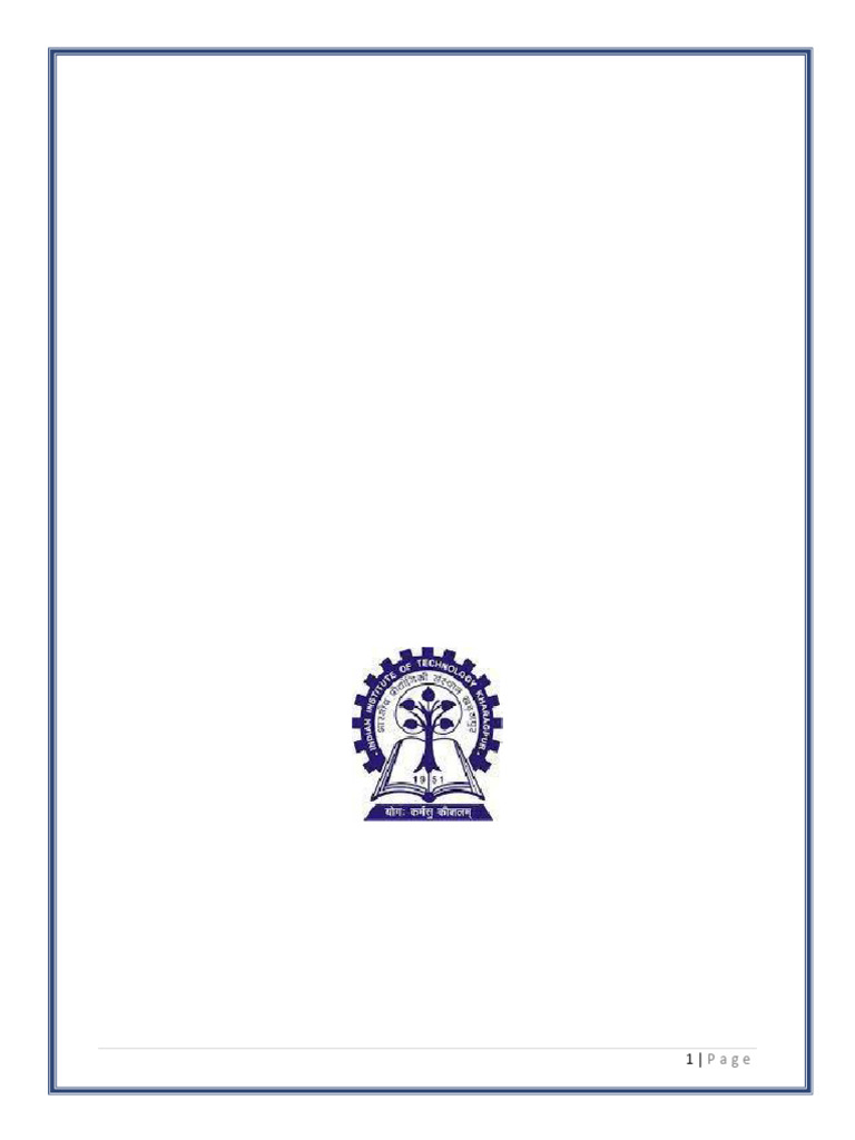 Mtp2 Report Pdf Regression Analysis Linear Regression