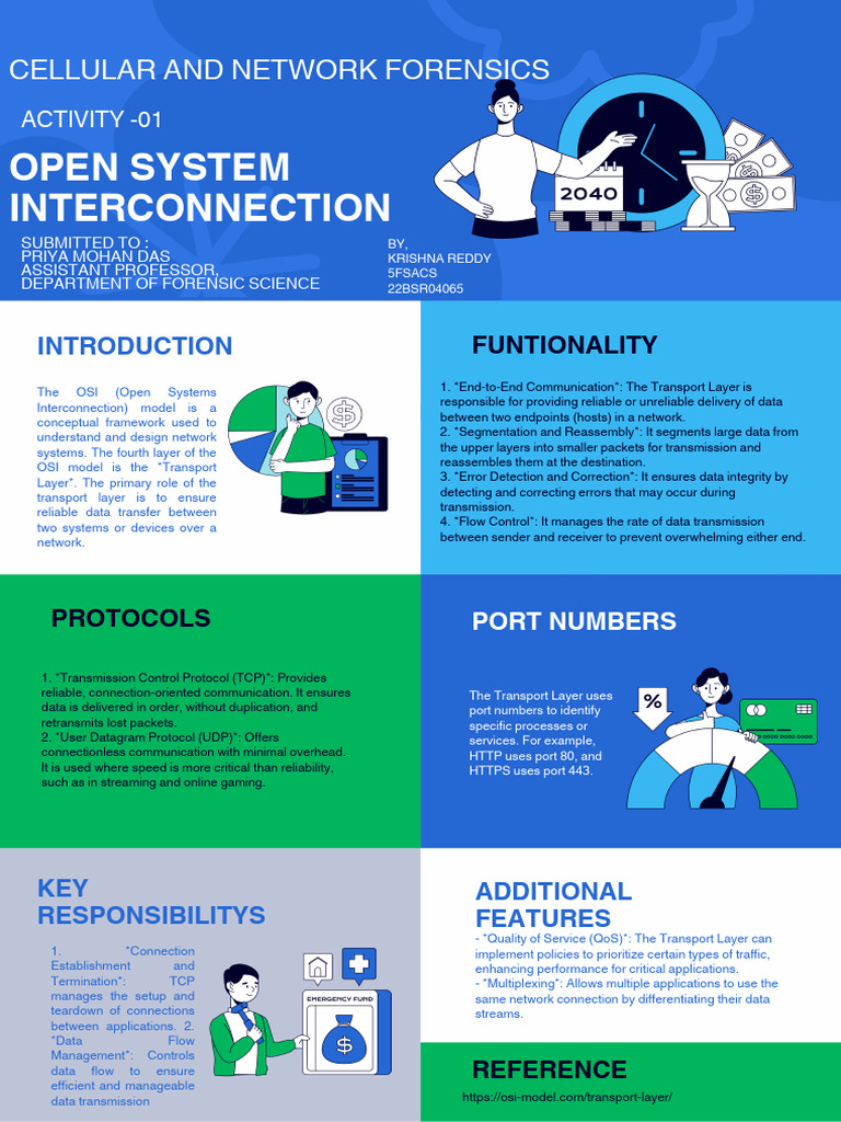 Cellular Network Forensics | PDF | Computer Network | Transmission ...
