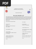 KCC Loan Application Form for Farmers | PDF | Food Industry | Agriculture