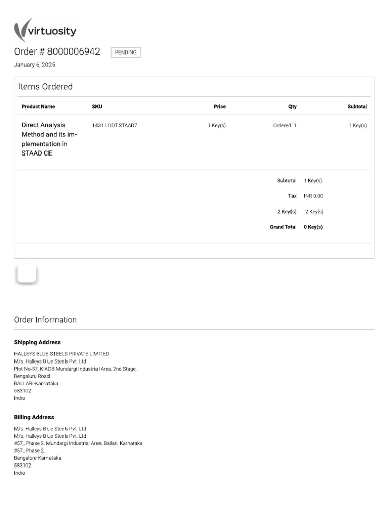 Direct Analysis Method Pdf
