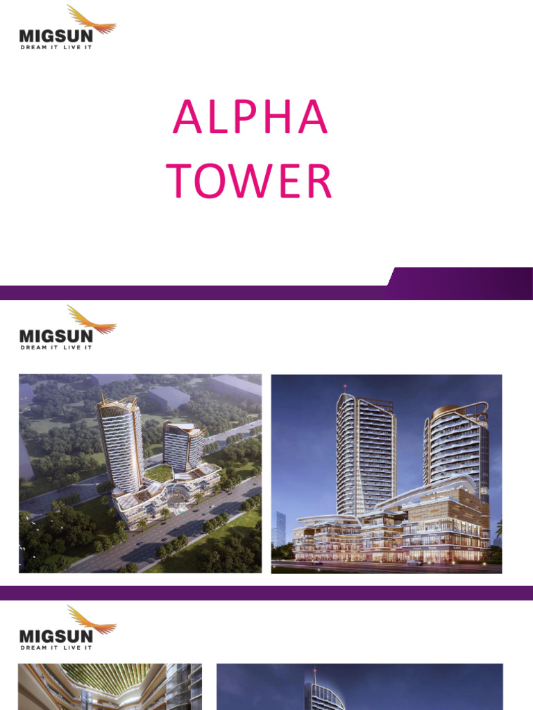 Alphan Tower Finall_241112_205554 | PDF