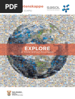 Loopbaanrigtings | PDF