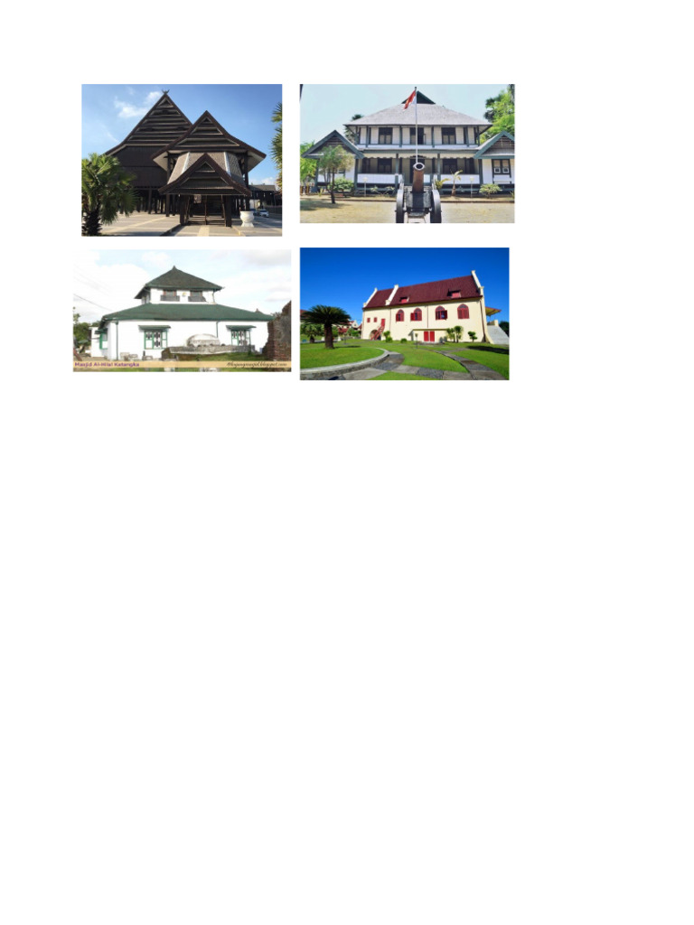 Zahra Ali Kelas X IPS | PDF