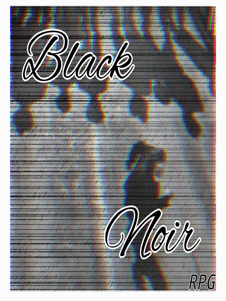 Black Noir - V1.0 | PDF