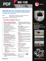 Merio 2025 Product Catalog Overview | PDF | Infrared | Camera