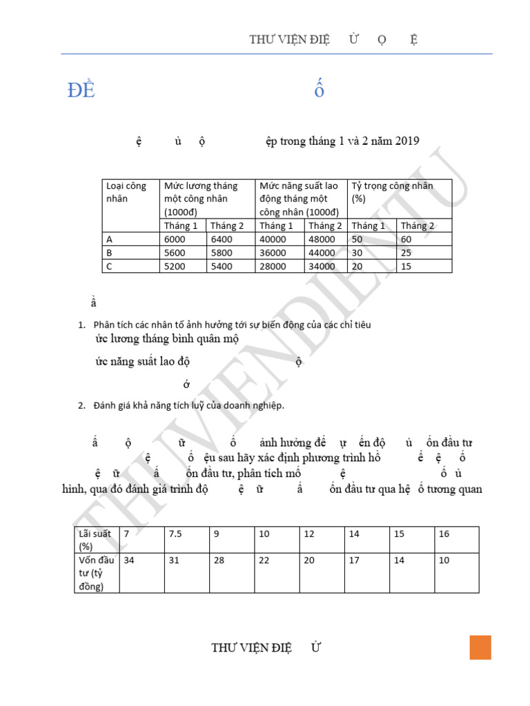 Đề thi NLTK 3 | PDF