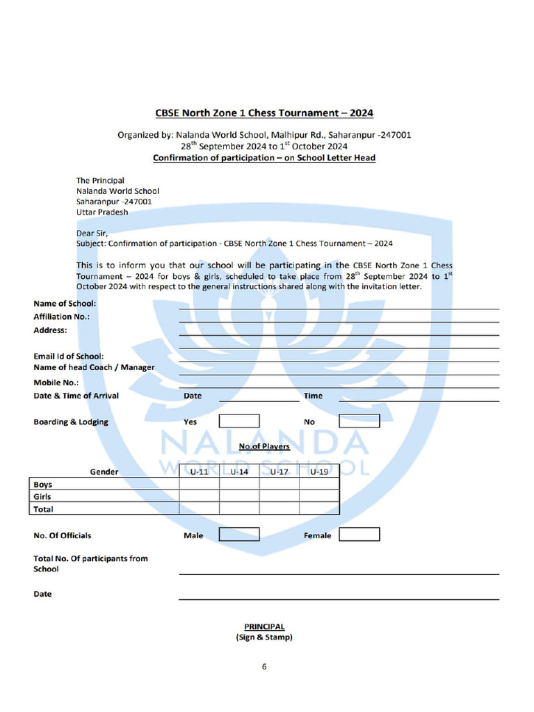 Minimalist Black and White Blank Paper Document (1) | PDF