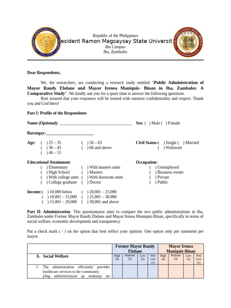 RESEARCH-INSTRUMENT | PDF