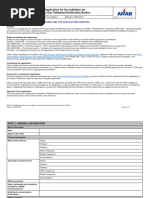 APQP Appendix A Checklist Forms - A-9 Sourcing Checklist | PDF | Supply ...