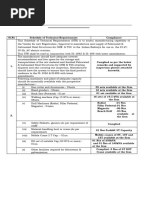 DG Exhaust Structure & Bom | PDF