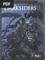 Bloody Worm Scarf Calamity | PDF