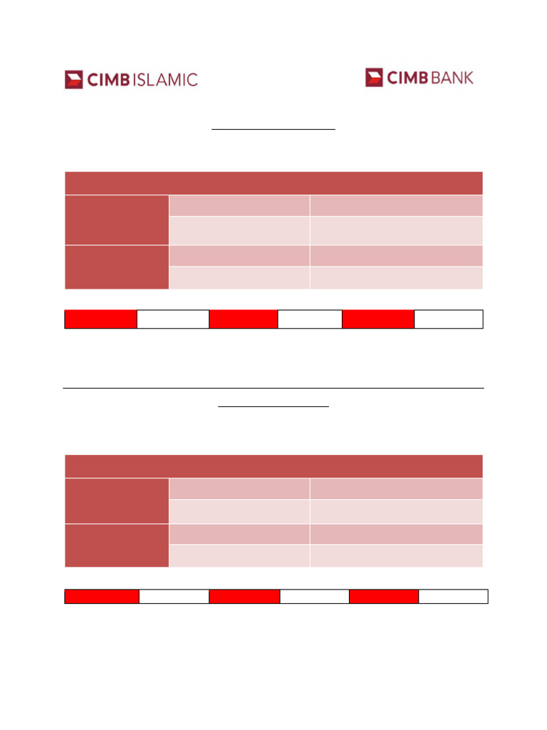 Notice On Cheque Clearing Cut Off Time | PDF
