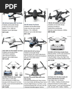 CAA Drone and Model Aircraft Code | PDF | Unmanned Aerial Vehicle | Airport